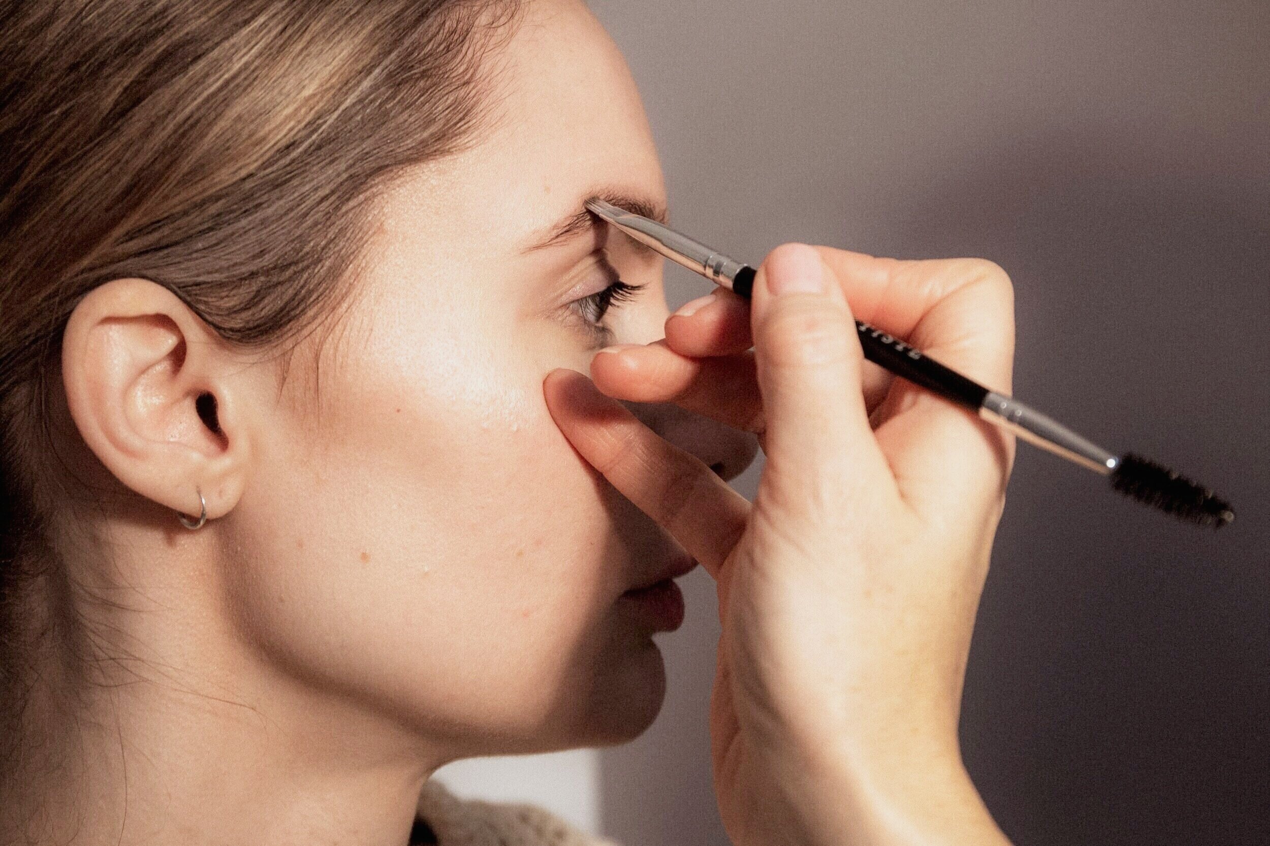 Eyebrow Shaping Nomad Nyc Browtiste Brow Care