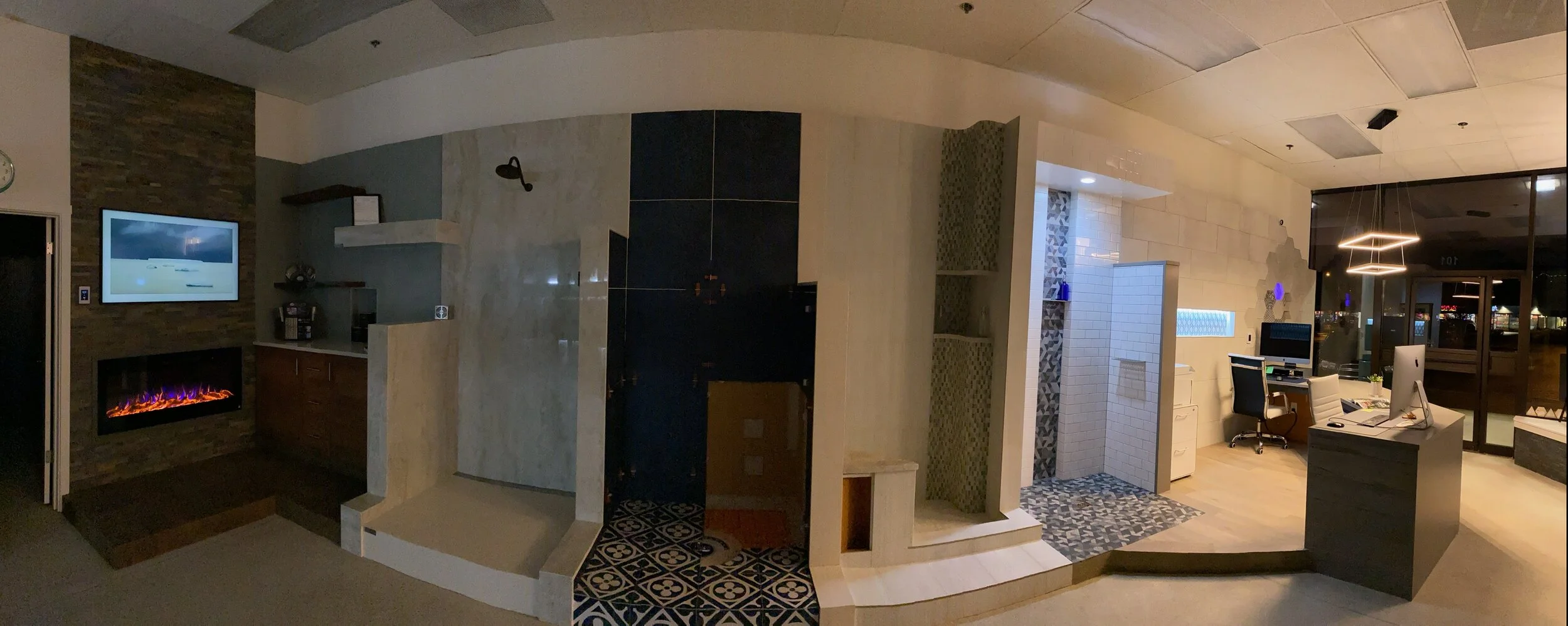 Stonehenge Custom Tile & Home