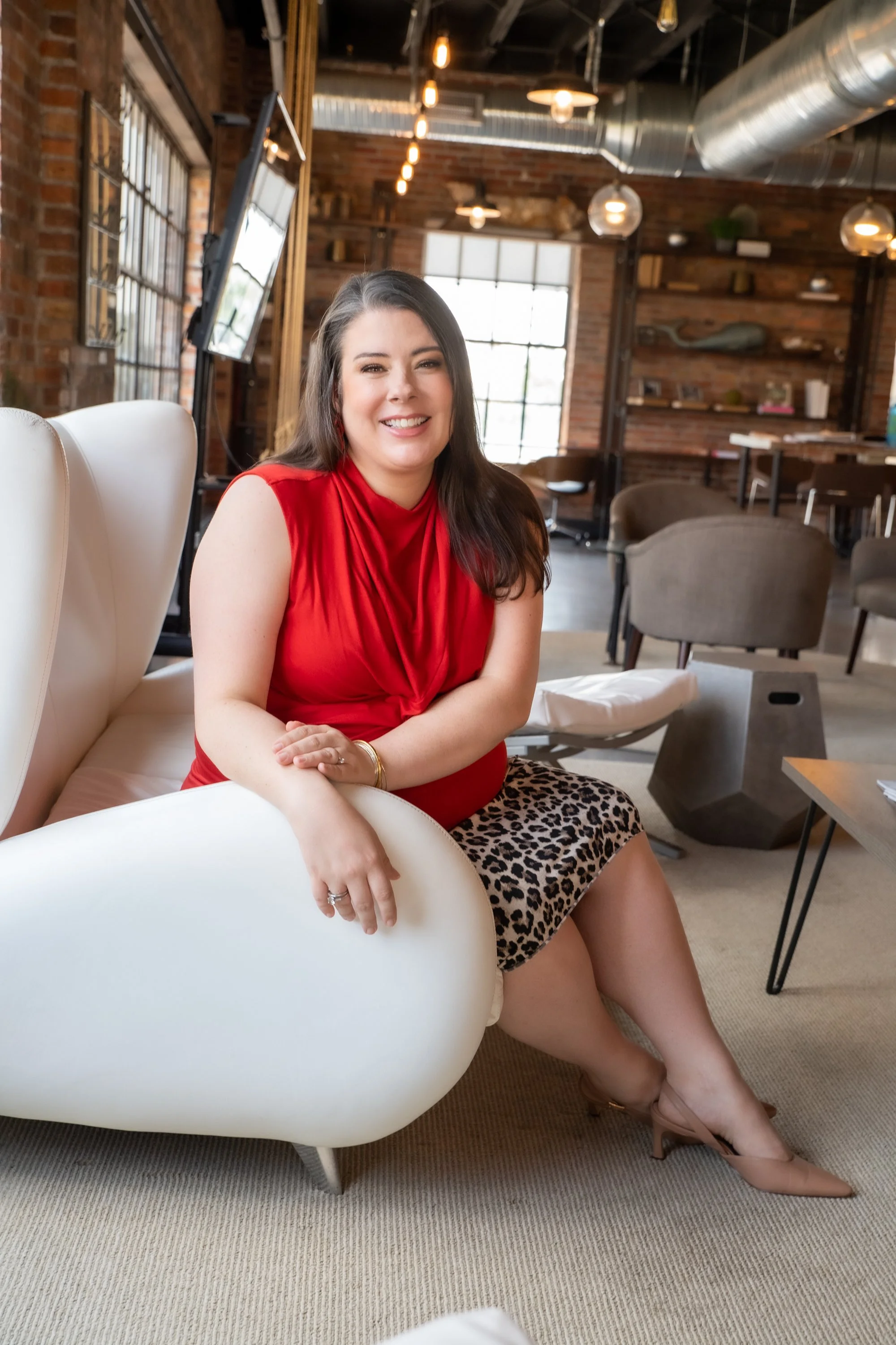 Tarah Keech Coaching