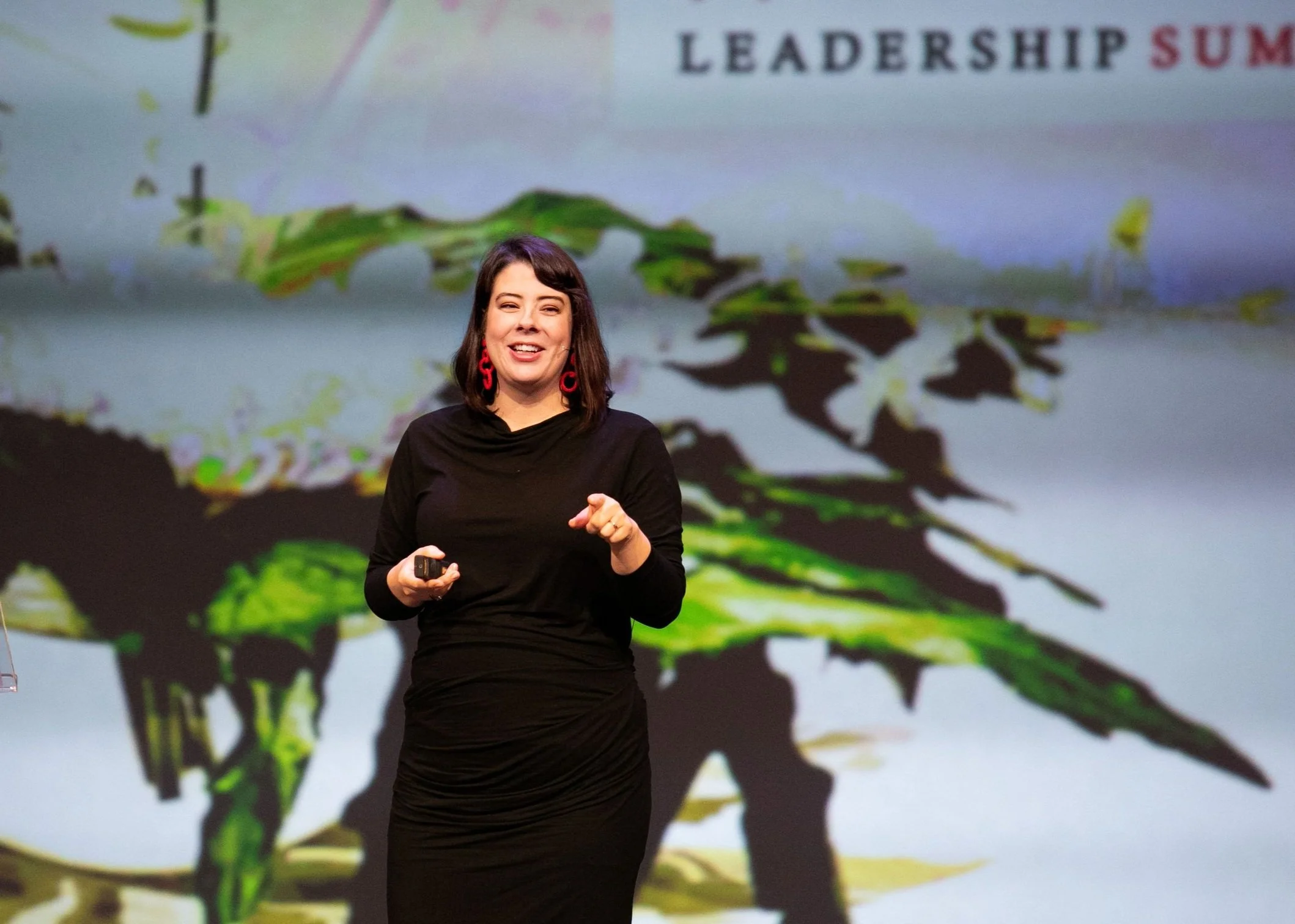 Tarah Keech Coaching