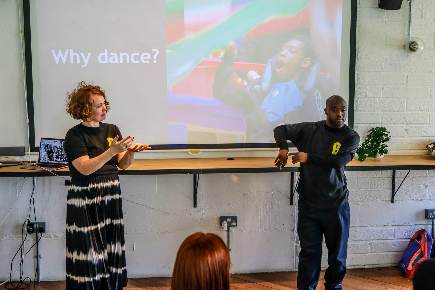BLINK Dance Theatre