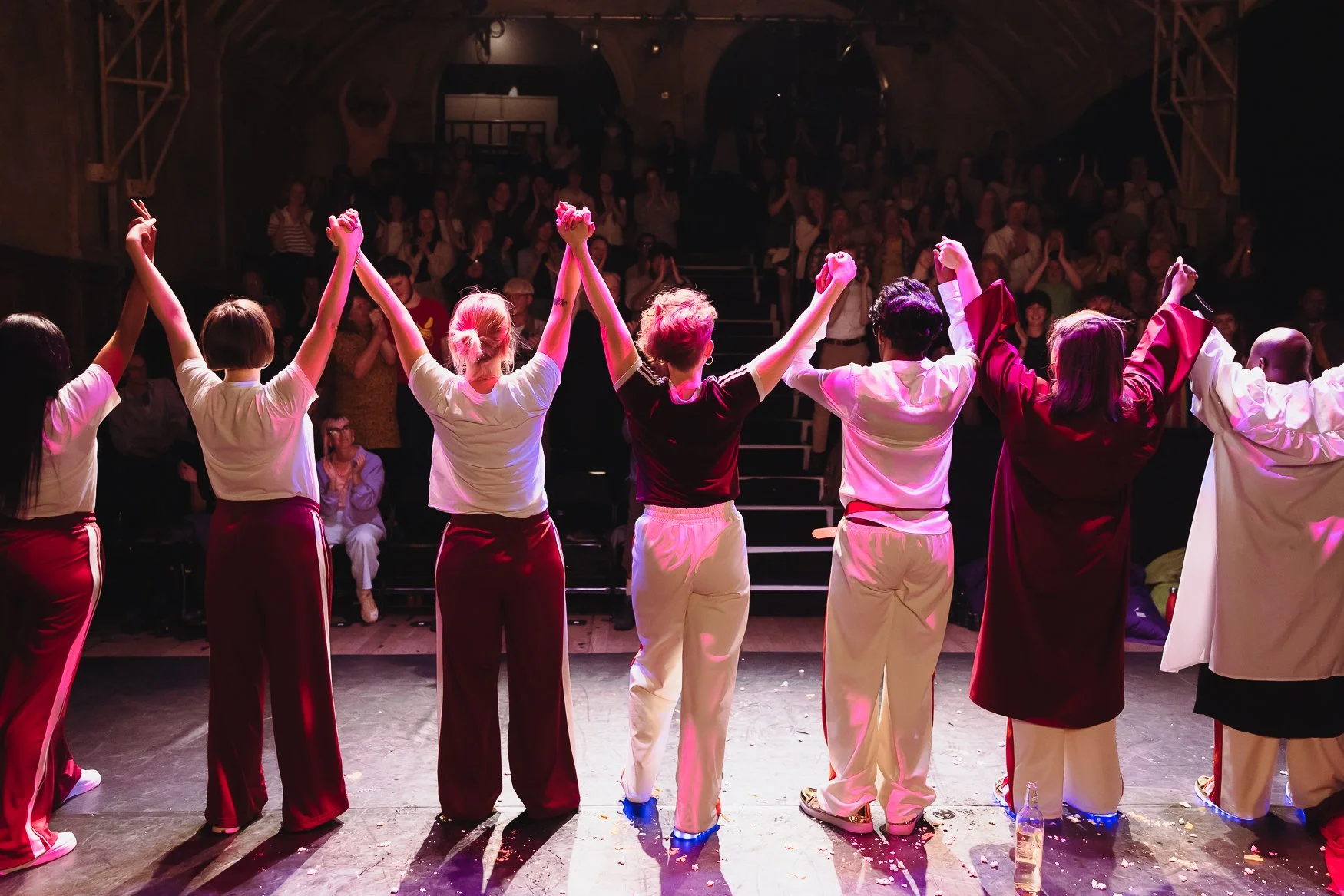 Looking Back at 2023 — BLINK Dance Theatre