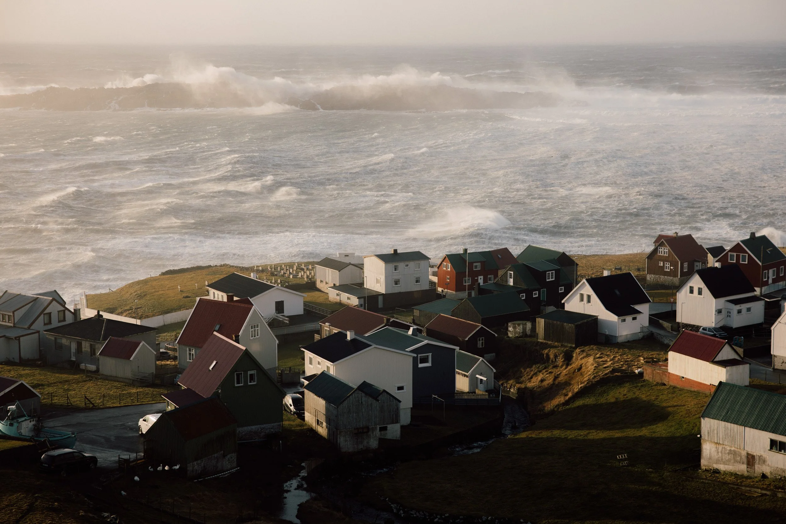 Hannes Becker | Photographer