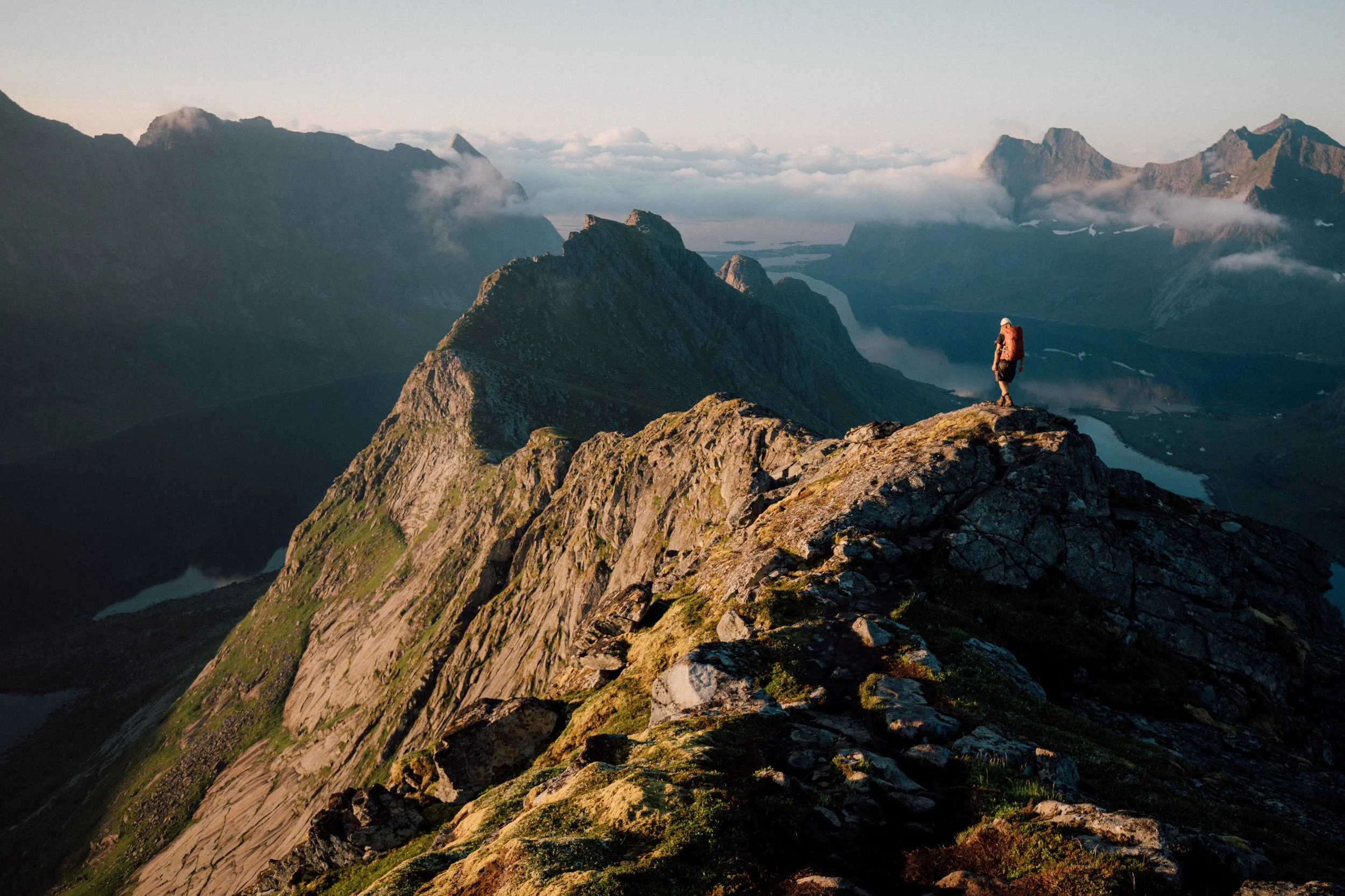 Hannes Becker | Photographer