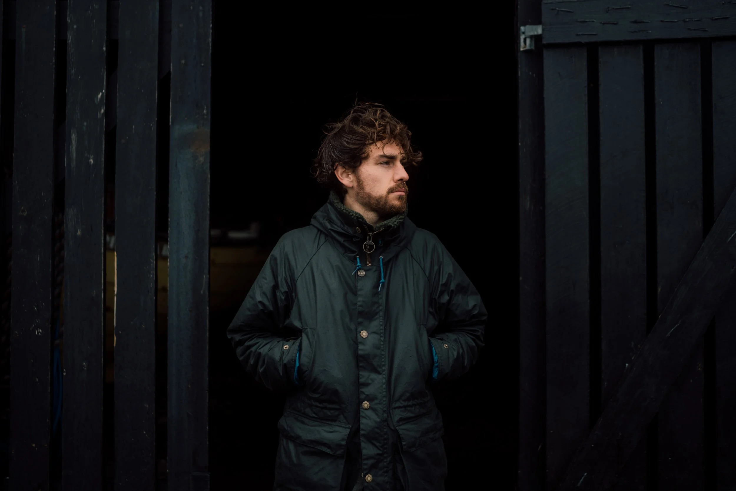 Hannes Becker | Photographer