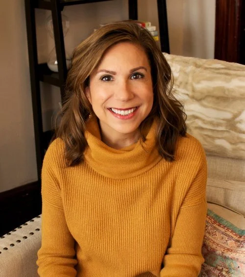 Elizabeth Miller, LISW, LLC