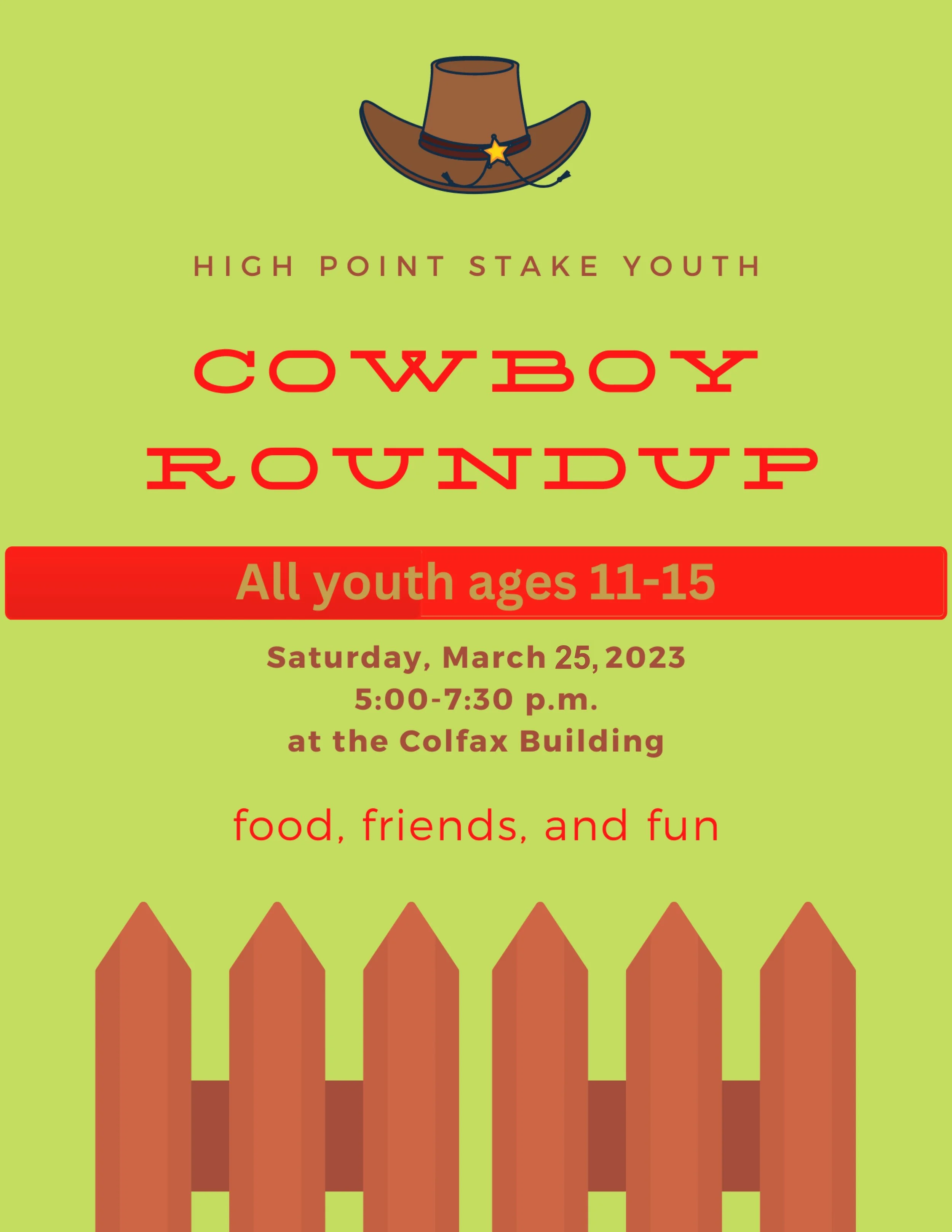 Cowboy Roundup 2023 High Point NC Stake cowboy-roundup-2023-high-point-nc-stake