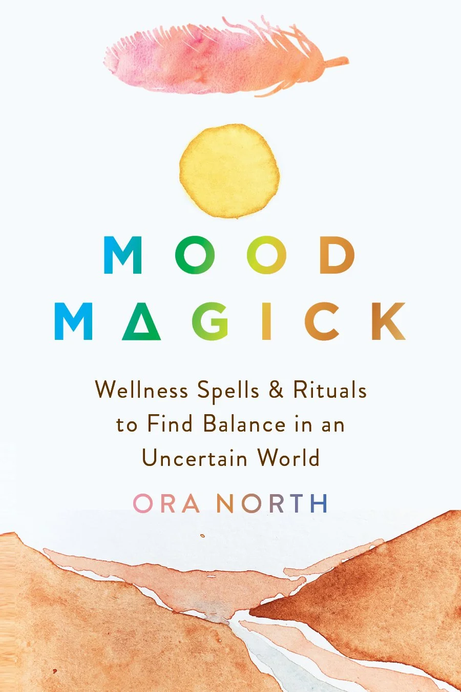 Mood Magick — Ora North