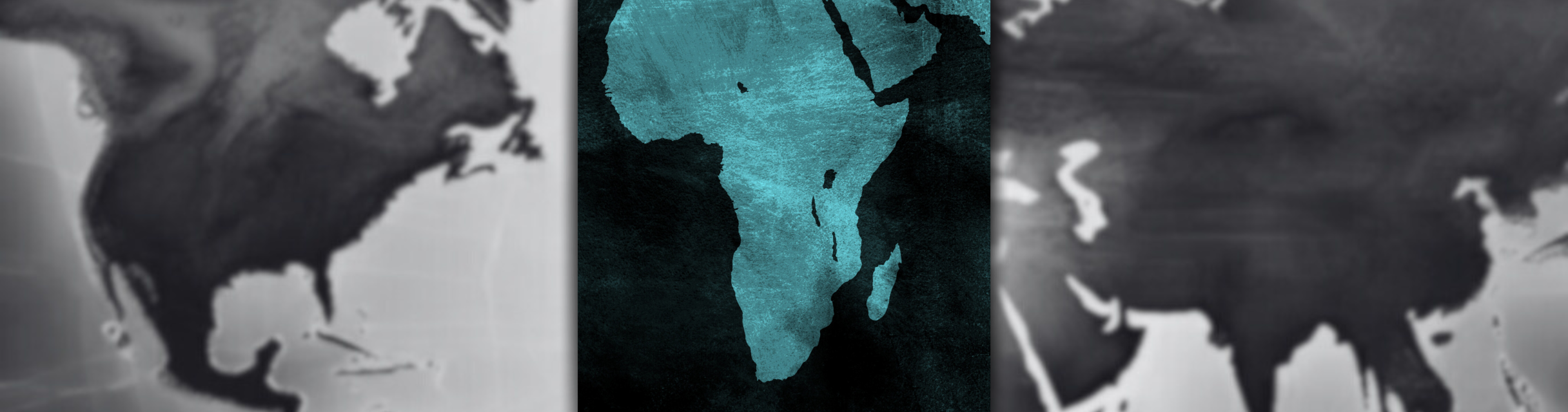 Sept '24: Africa — Trinity