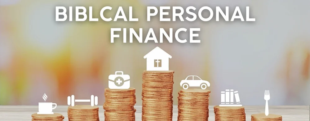 Biblical Personal Finance — Trinity
