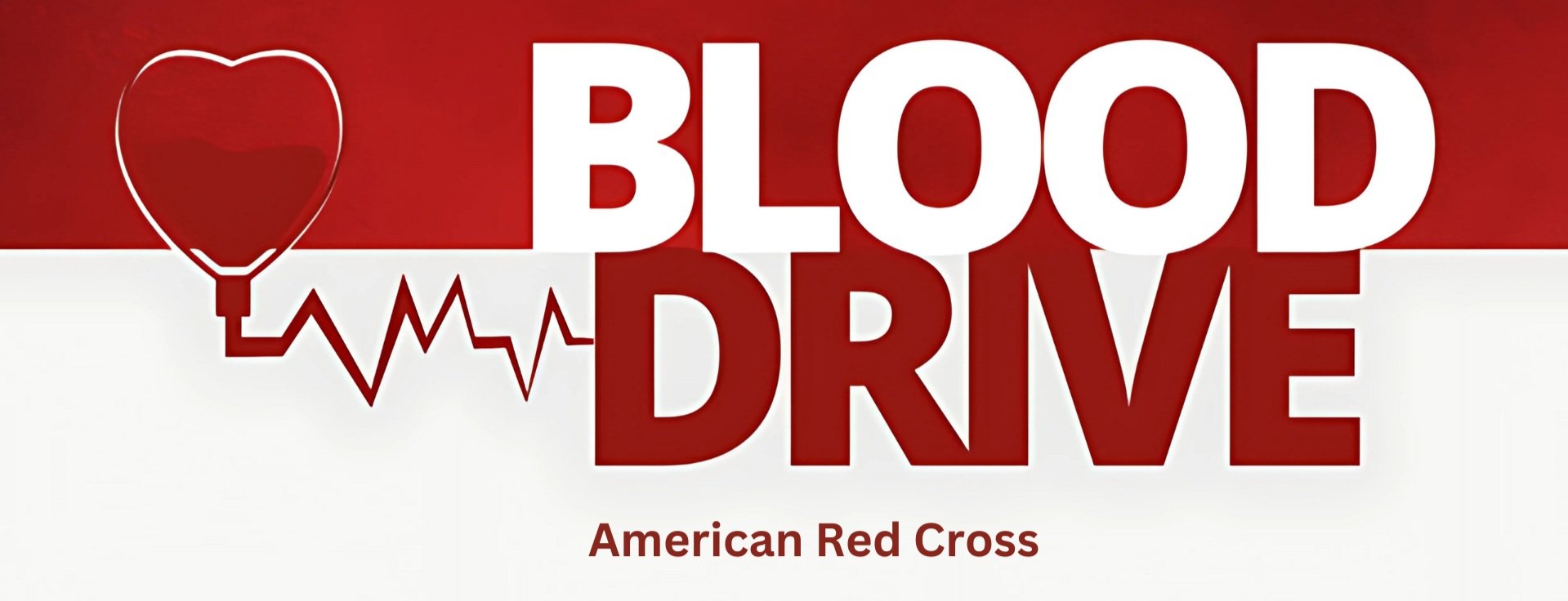 Blood Drive @ Trinity — Trinity