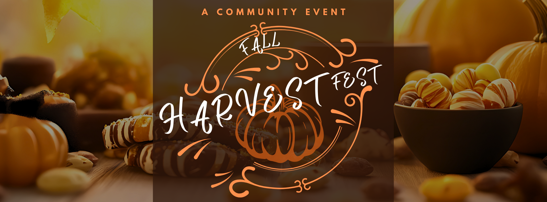 Fall Harvest Fest 2025 — Trinity