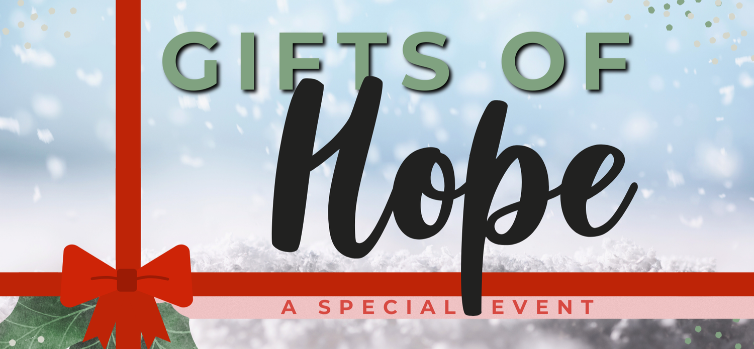 Gifts of Hope 2025 — Trinity