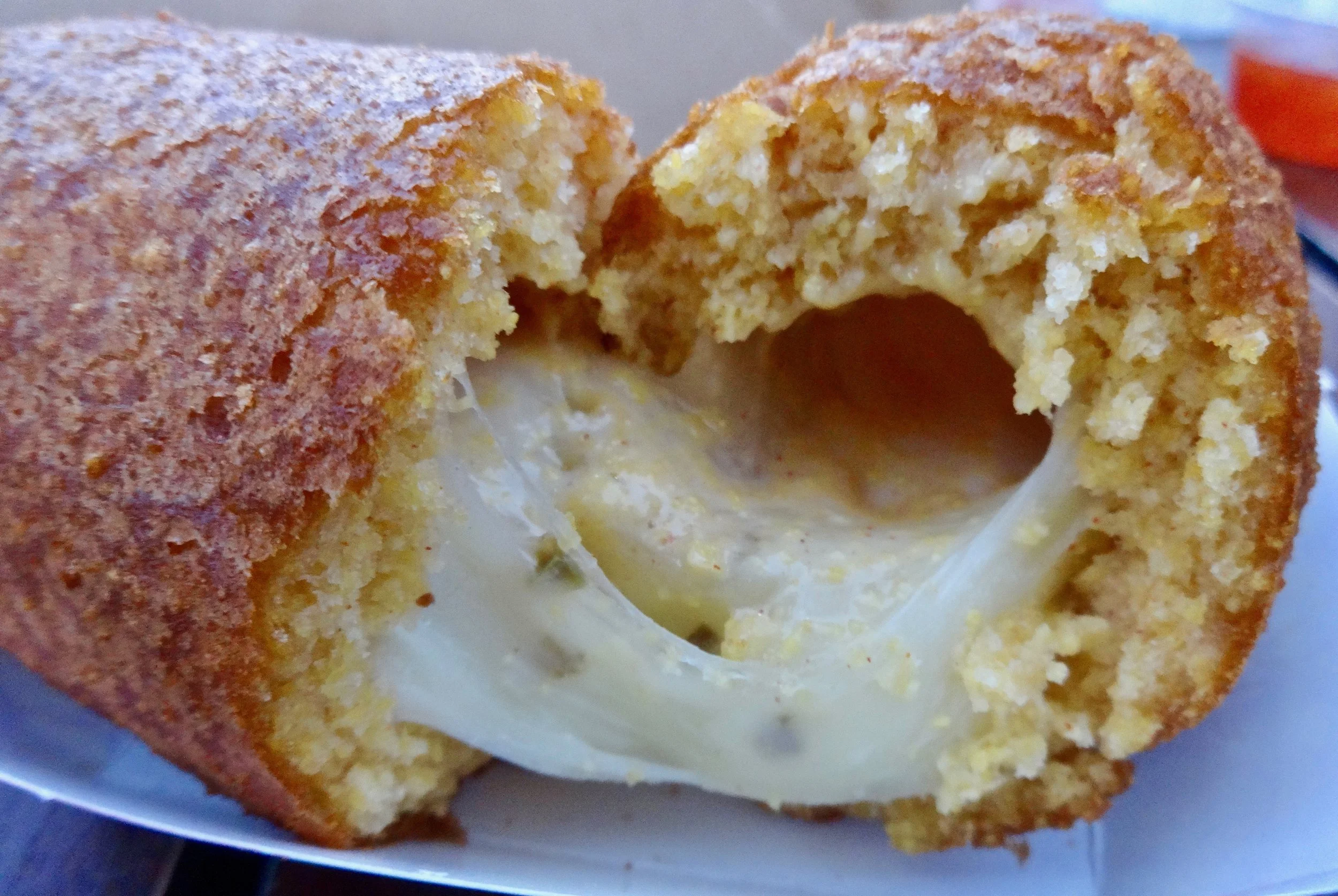 Deep Fried Butter Stick