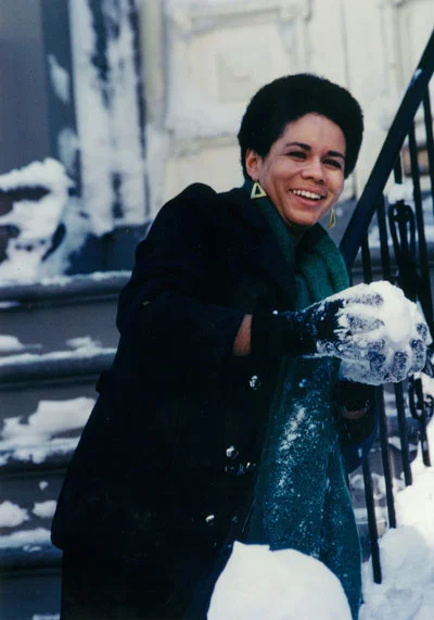 Biography — Kathleen Collins