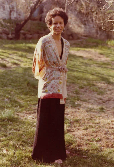 Biography — Kathleen Collins