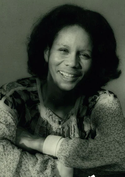 Biography — Kathleen Collins