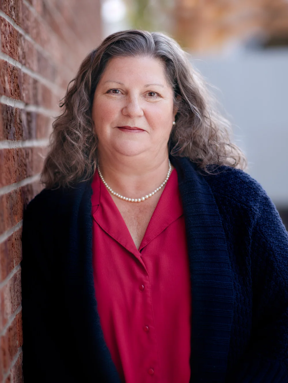 STAFF - ÉQUIPE — AUBRY CAMPBELL MACLEAN