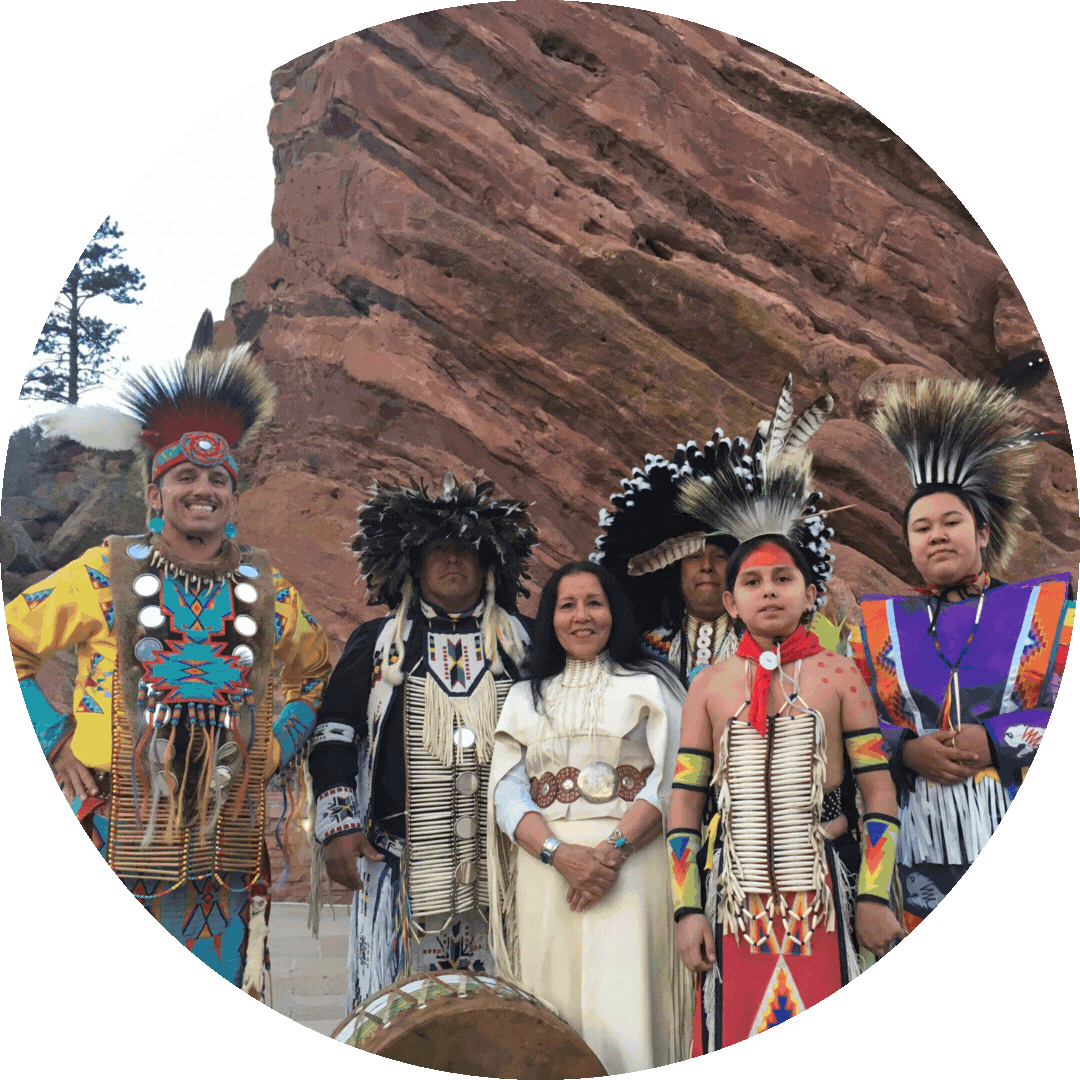 Electronic Press Kit — Red Feather Woman/Red Elk Enterprises