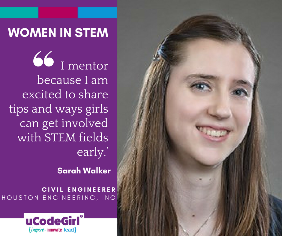 DREAM STEM LEAD — uCodeGirl: Inspire . Innovate . Lead