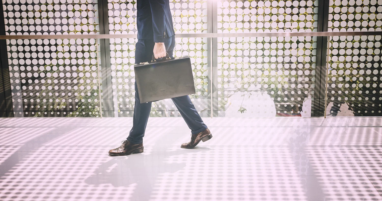 Dress For Success Training | Business Attire