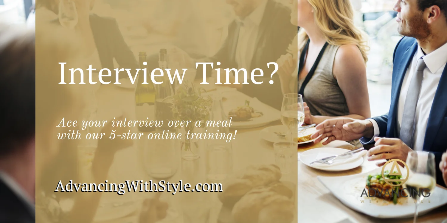 Dining Etiquette Seminars and Table Manners - Toronto