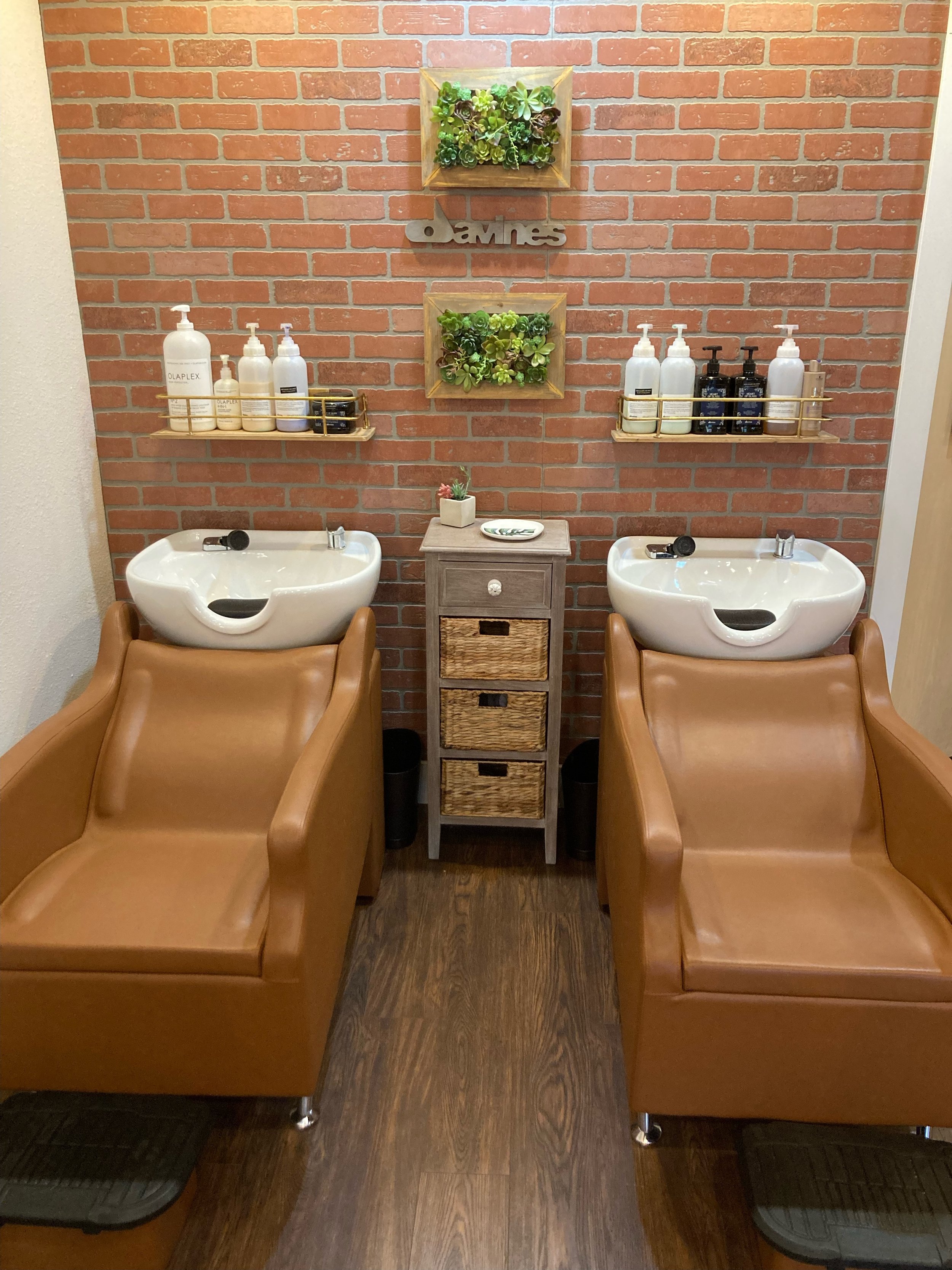 Beauty Bar