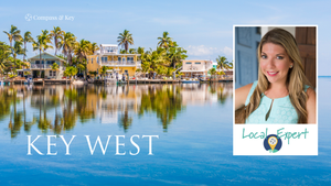 Wandering Key West: A Local's Travel Guide | Self-Guided Walking Tour ...