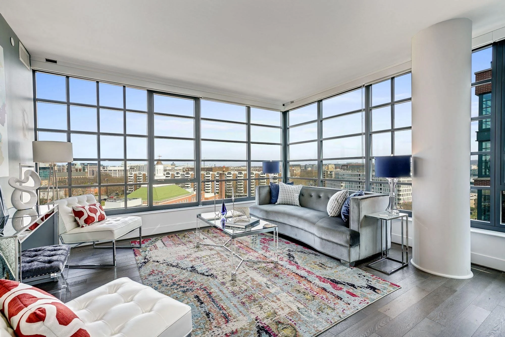 Interior Evolution Home Design