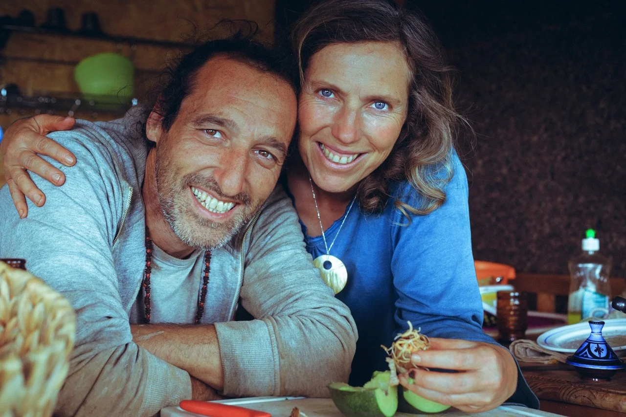 Nature, Music and Medicine- A Co-Creative Process with Maureen ...