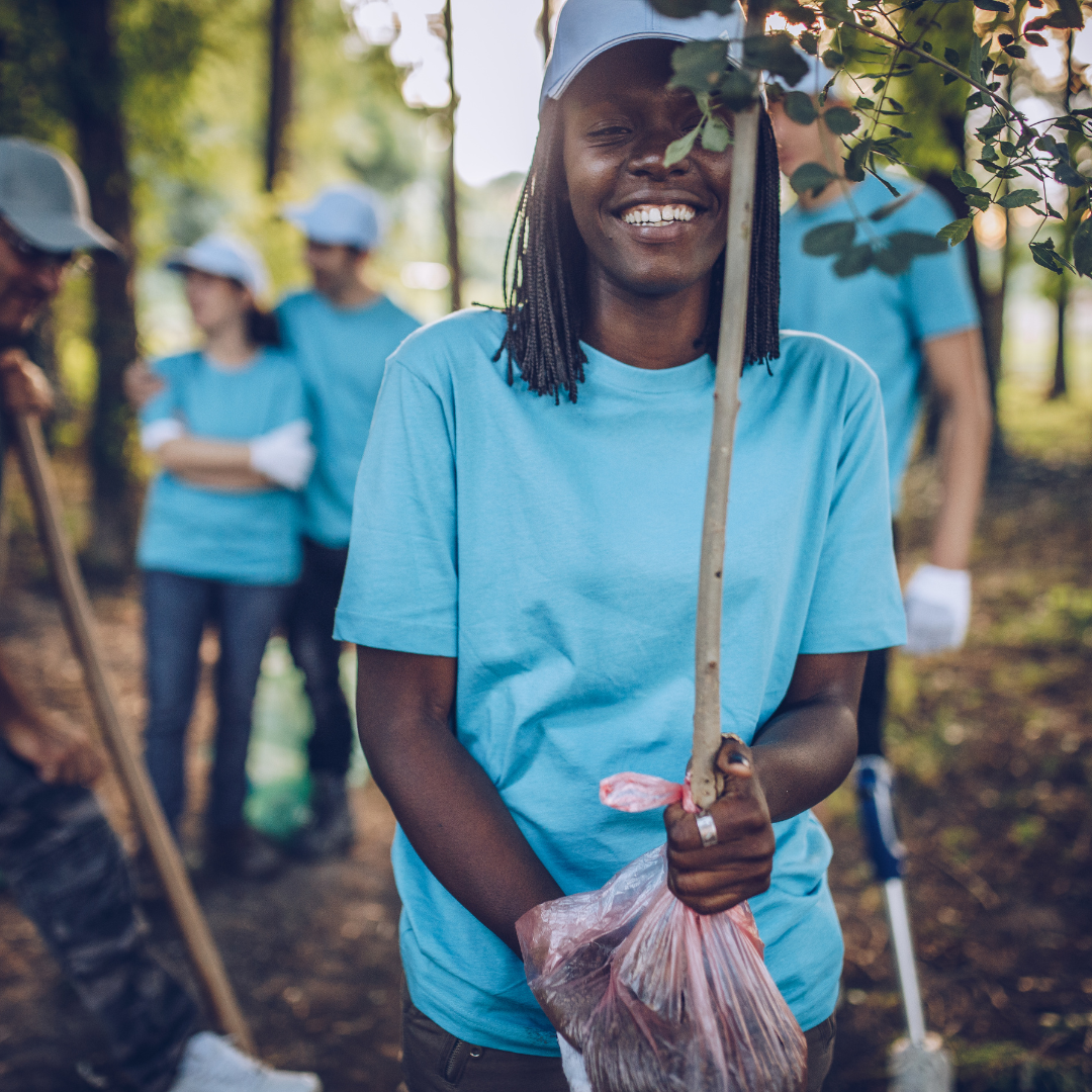 Earth Rights — Organization of Nature Evolutionaries