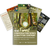 Forest Conversations Gratitude Ceremony — Organization of Nature ...