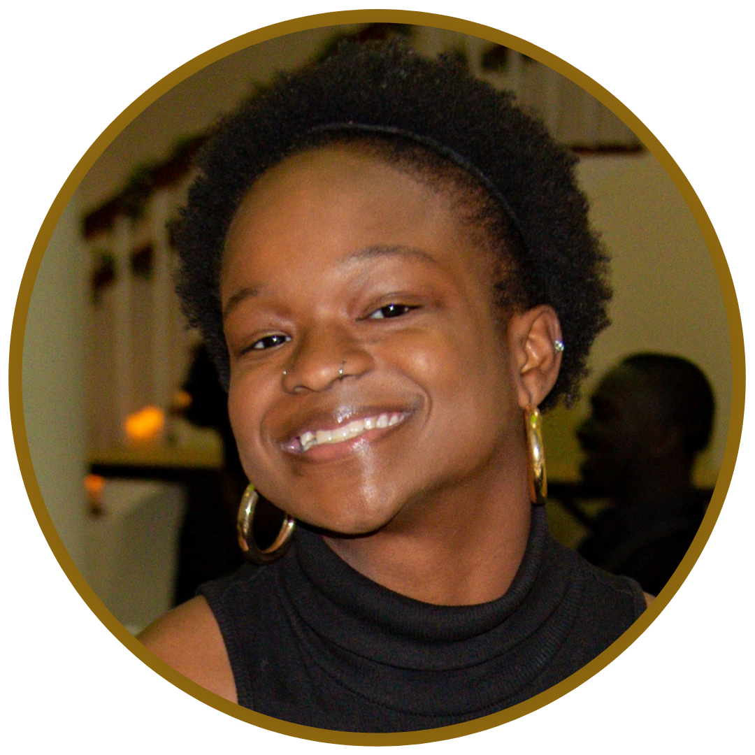 Propagating Black Joy with Dr. Chris Omni, Michelle Gunn and Ashley ...