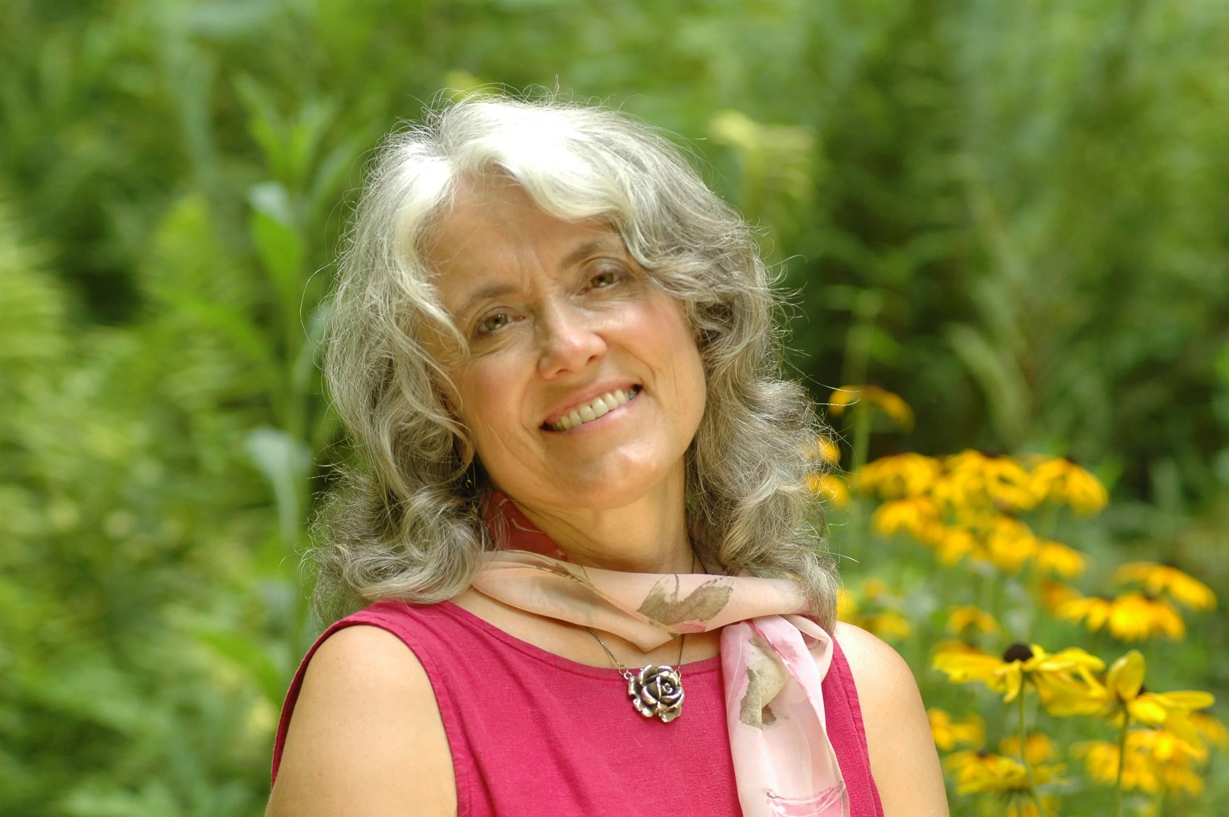 Kinship with Nature Course — Organization of Nature Evolutionaries