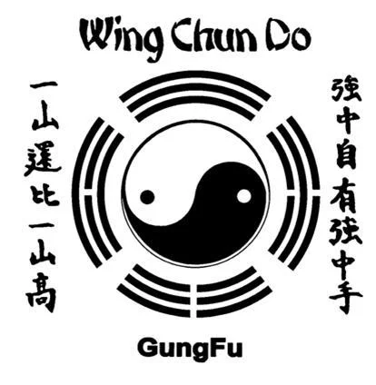 Wing Chun Do Association