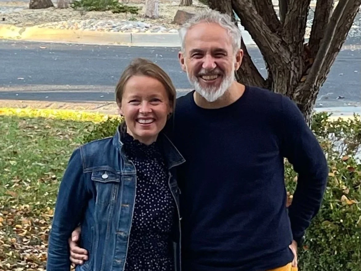 Global & Local Impact | Echo Church