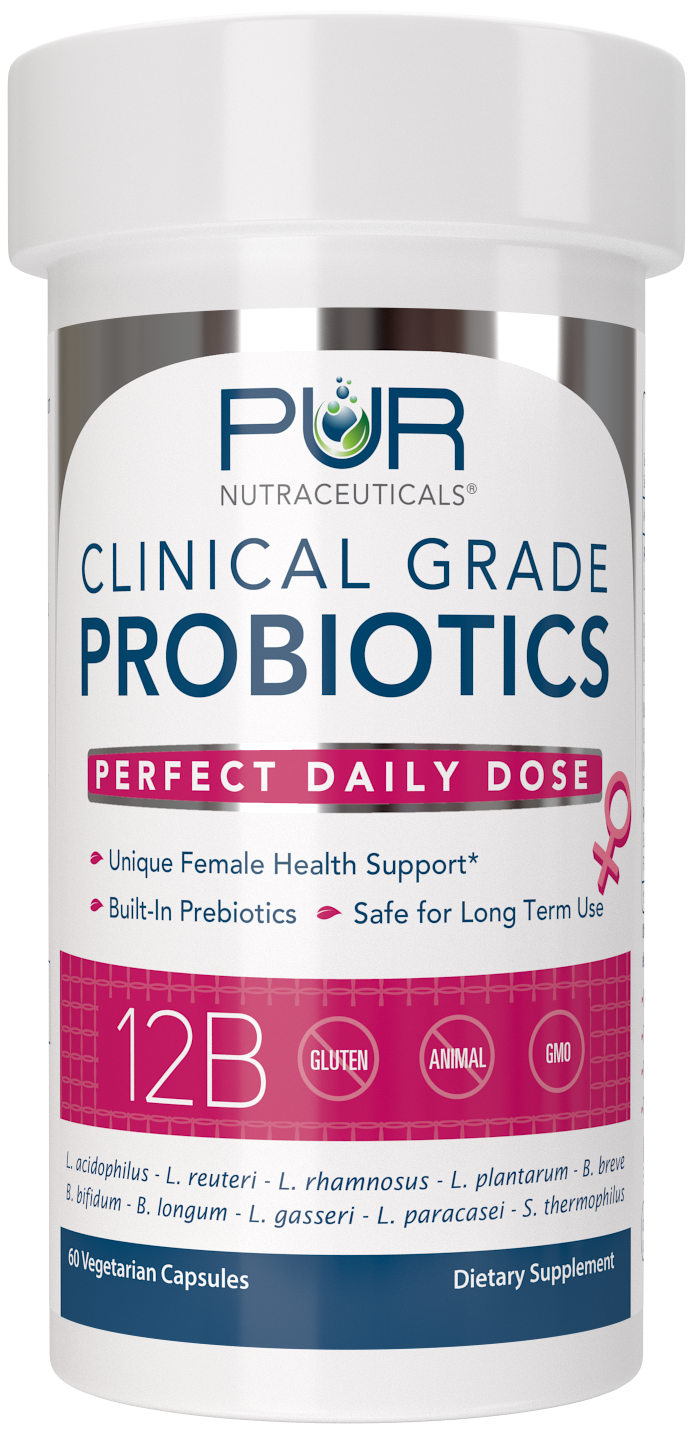 PUR Nutraceuticals