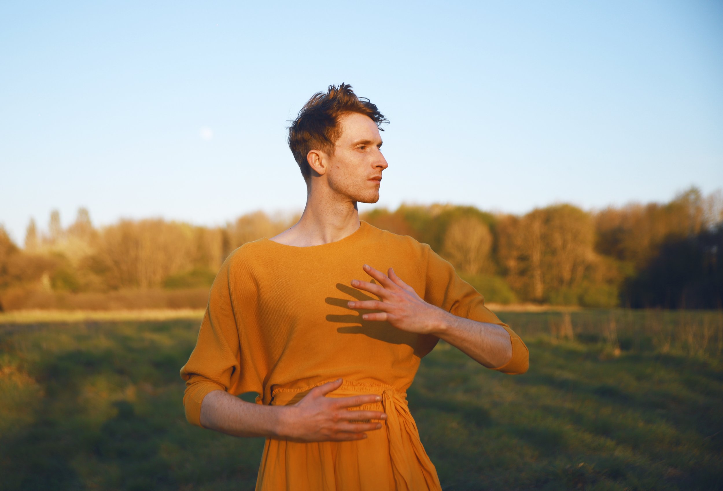 Bay Bryan - Official Website