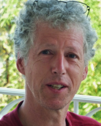 About — Eric SAINT GEORGES