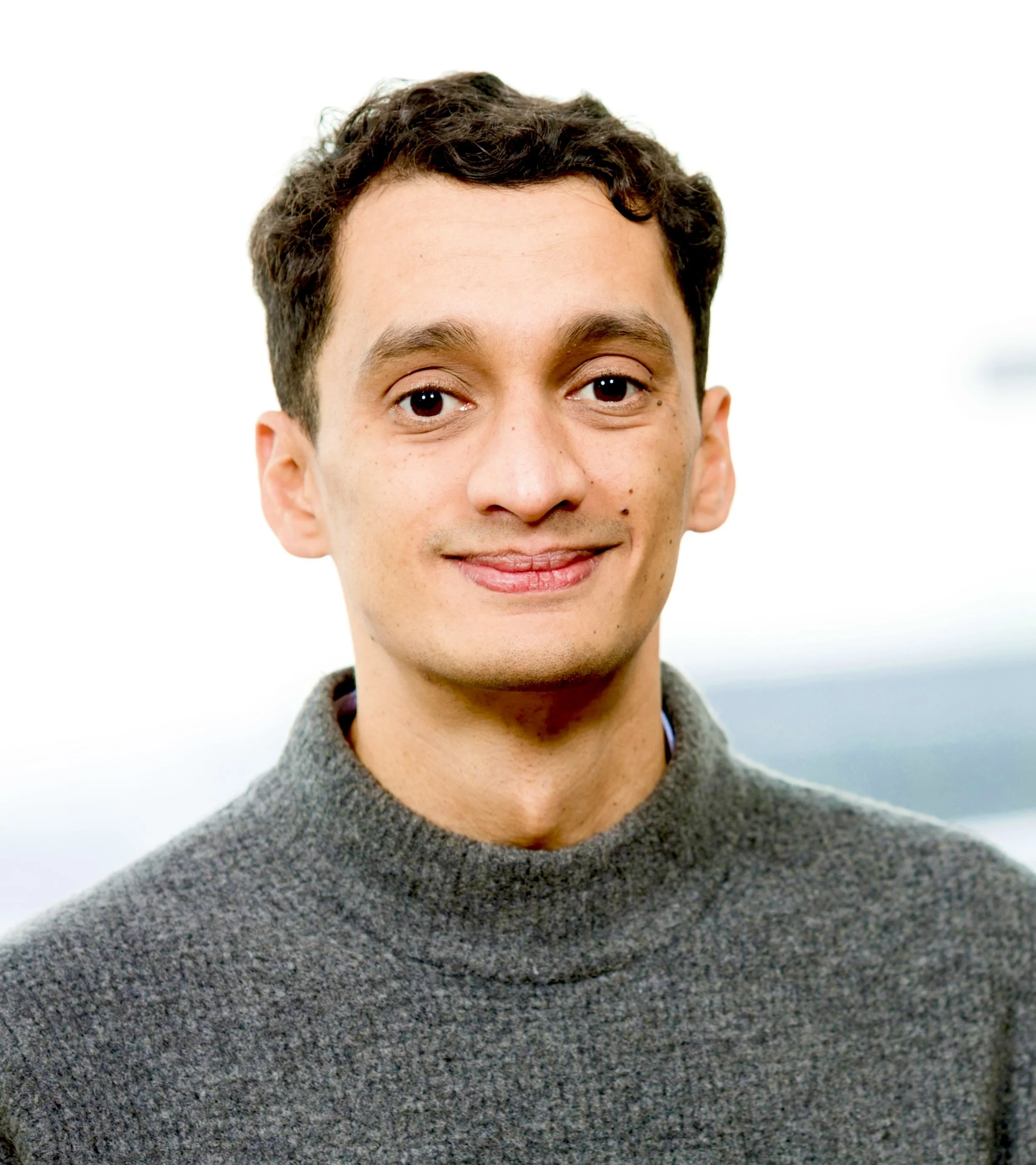 Hassan Salem — Mutualisms Research Group, Max Planck Institute for Biology