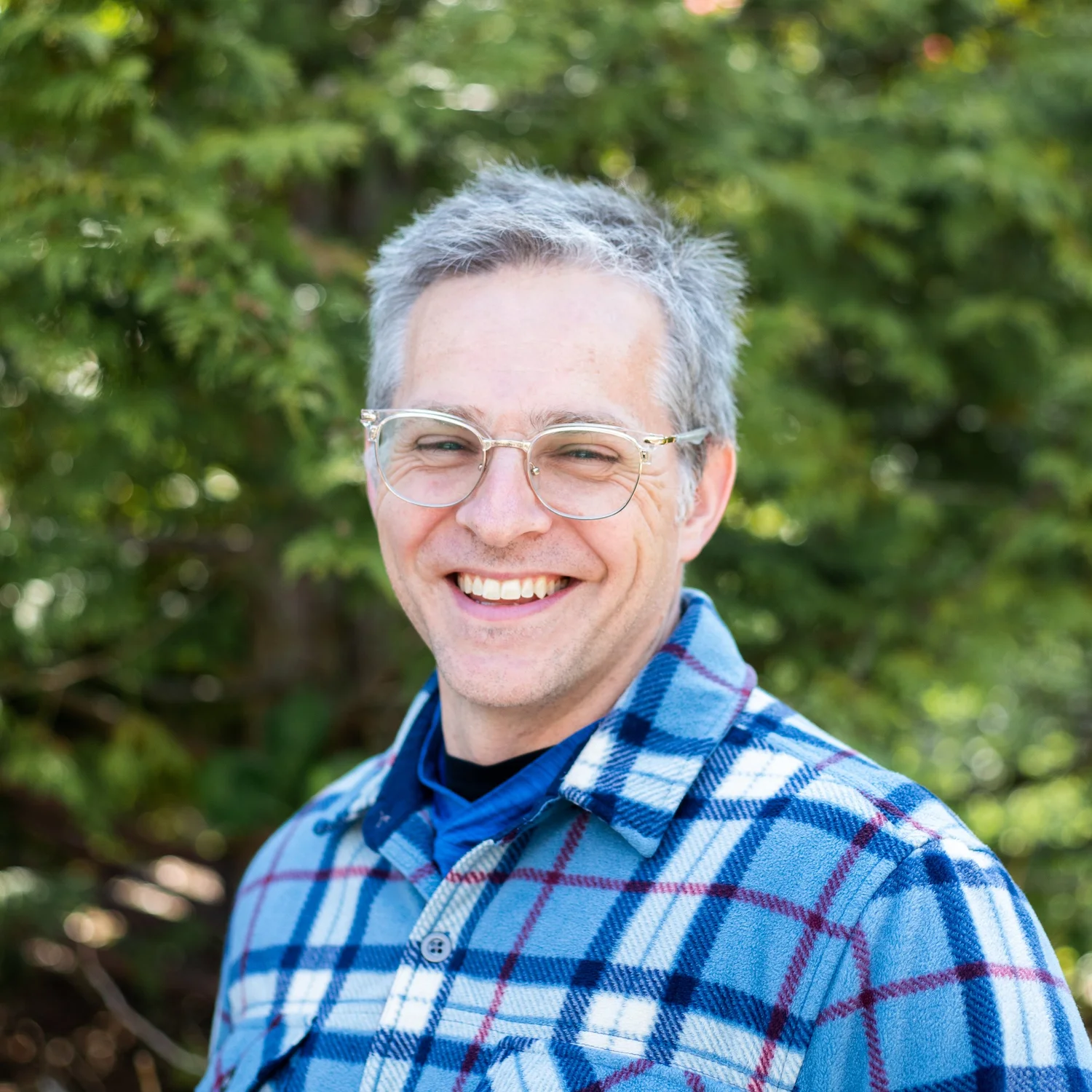 Our Staff — Warm Beach Church