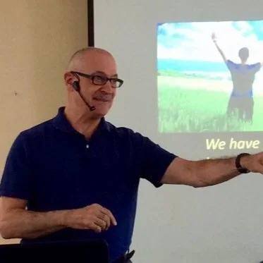 Our Staff — Warm Beach Church