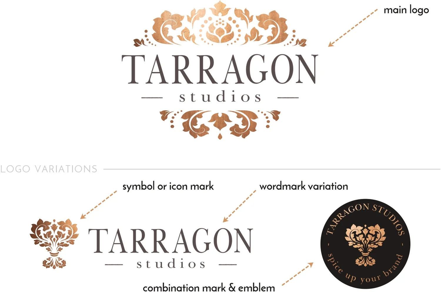 Everything you need to know about logo files, variations, & their uses ...