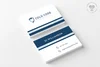 Brand Identity - Cold Code Crypto Wallet Storage System
