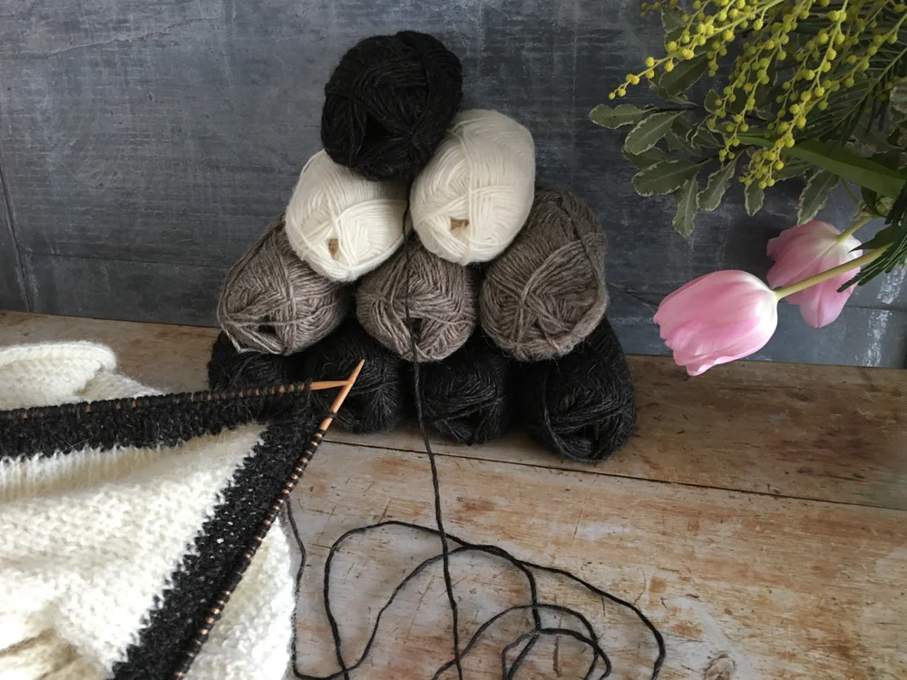 Photography for knitters — Emma Davies Photography