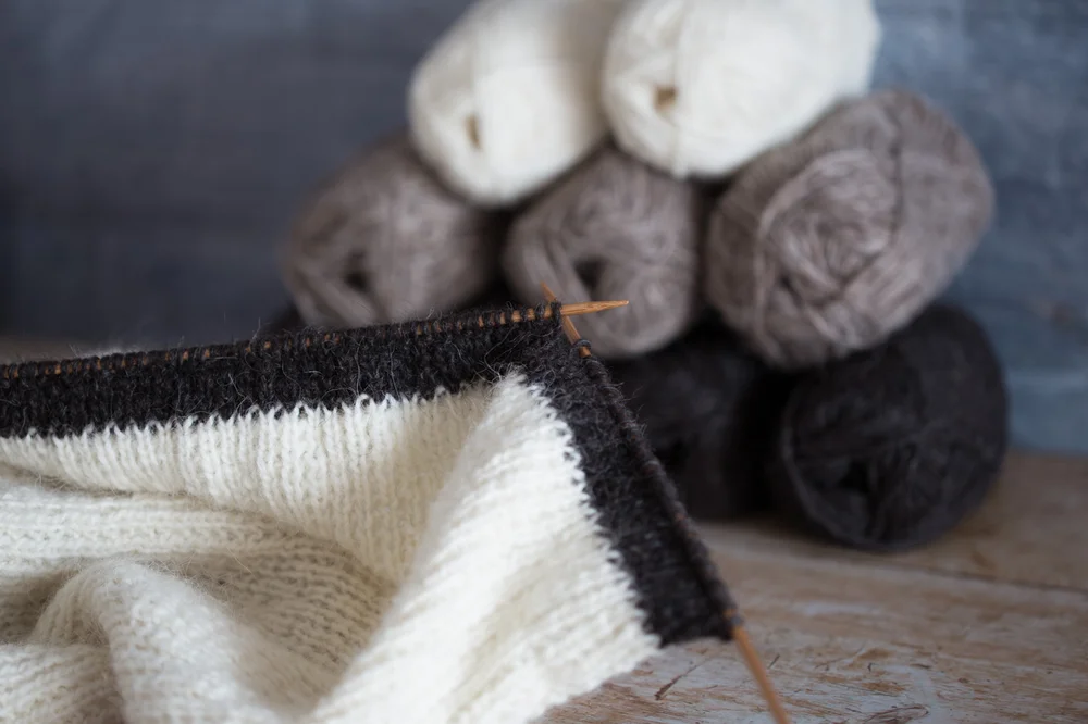 Photography for knitters — Emma Davies Photography