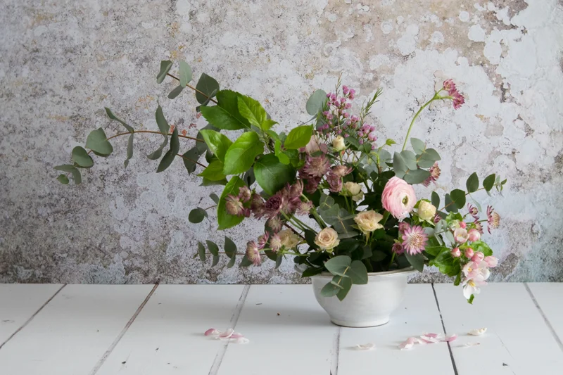 Week 18: How to get the Hipster faded look in editing — Emma Davies ...