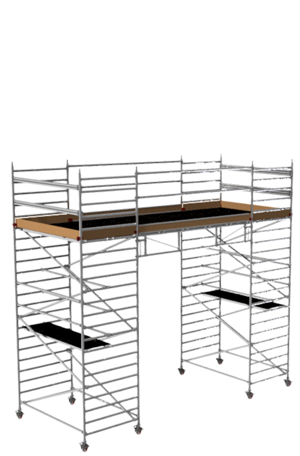 BS1139:6 Towers - Euro Towers Ltd