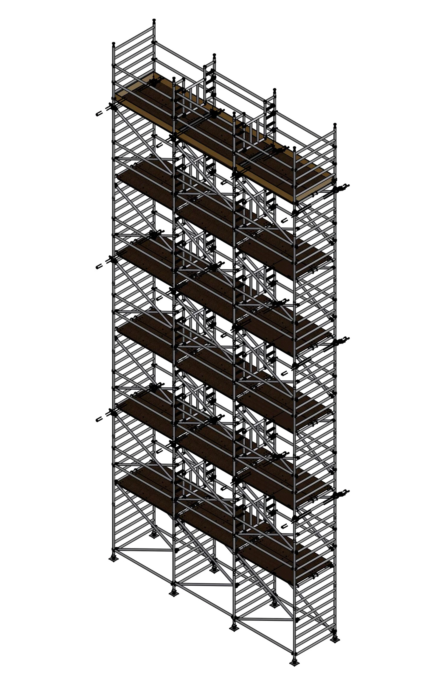BS1139:6 Towers - Euro Towers Ltd