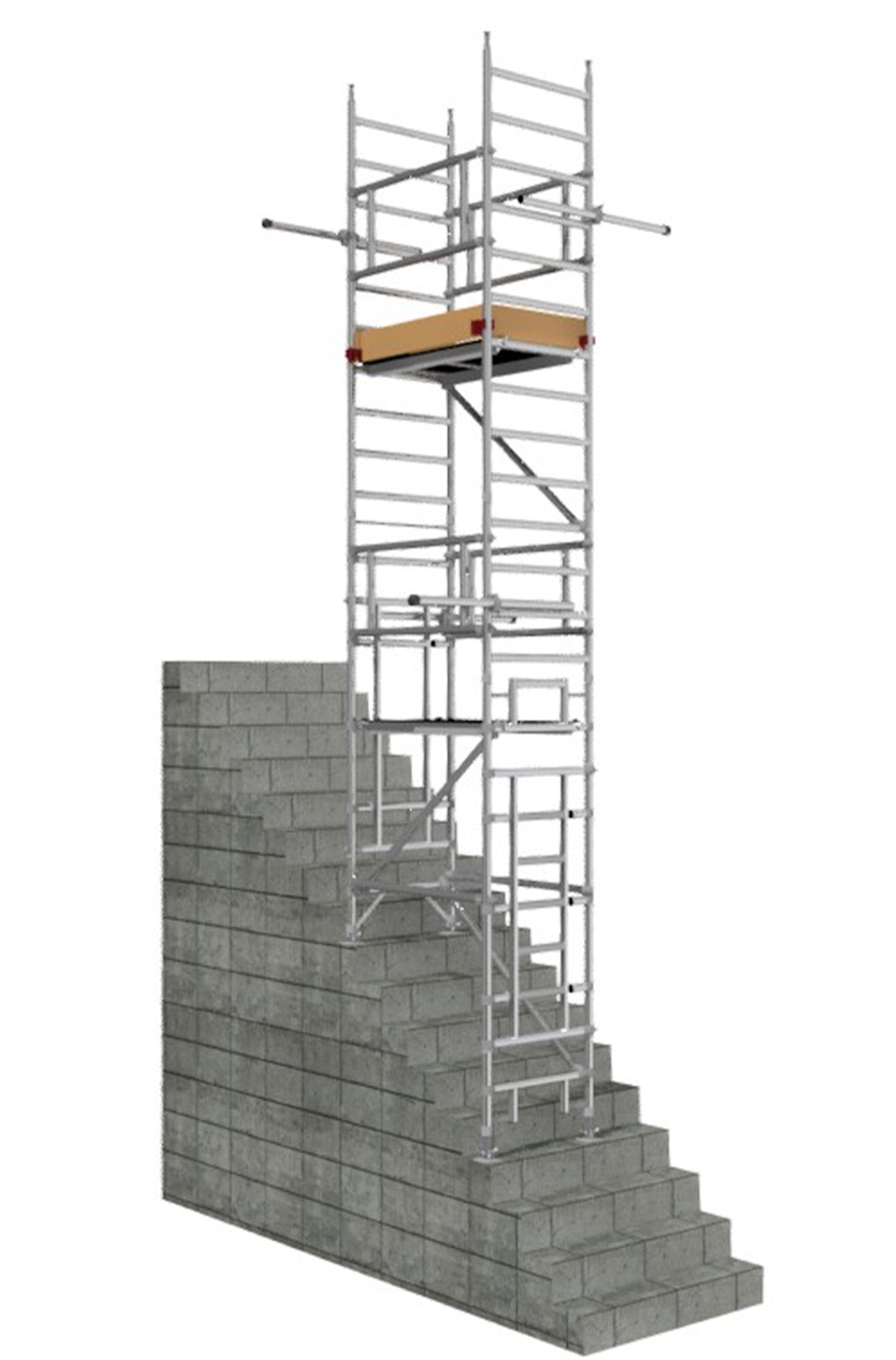 BS1139:6 Towers - Euro Towers Ltd